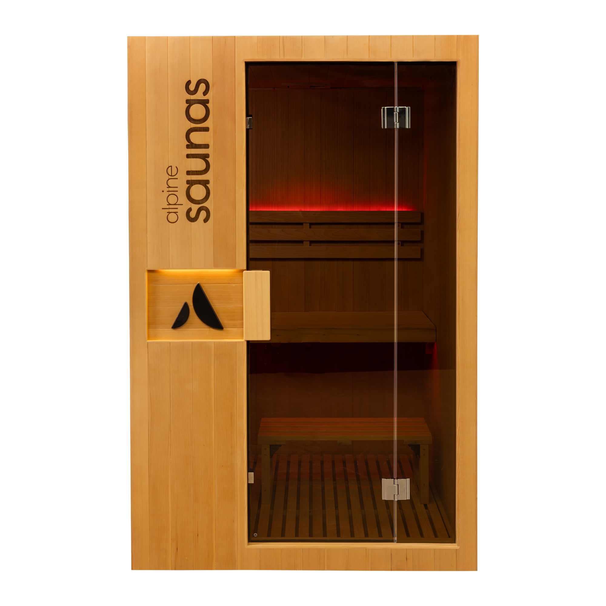 Malta | 2 Person Traditional Indoor Sauna | Alpine Spas™ NZ